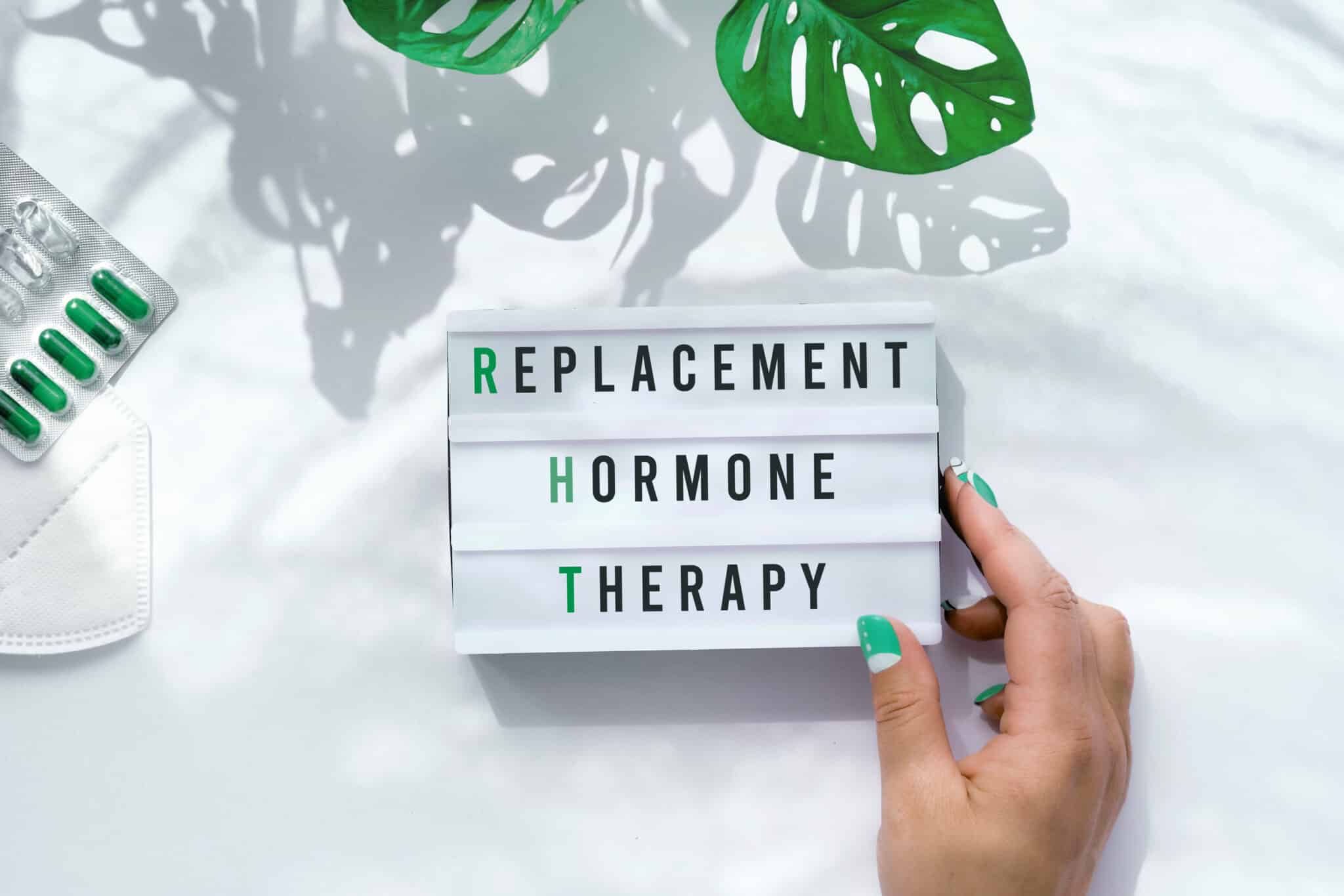 What Are Bioidentical Hormones? Benefits, Uses & How They Work