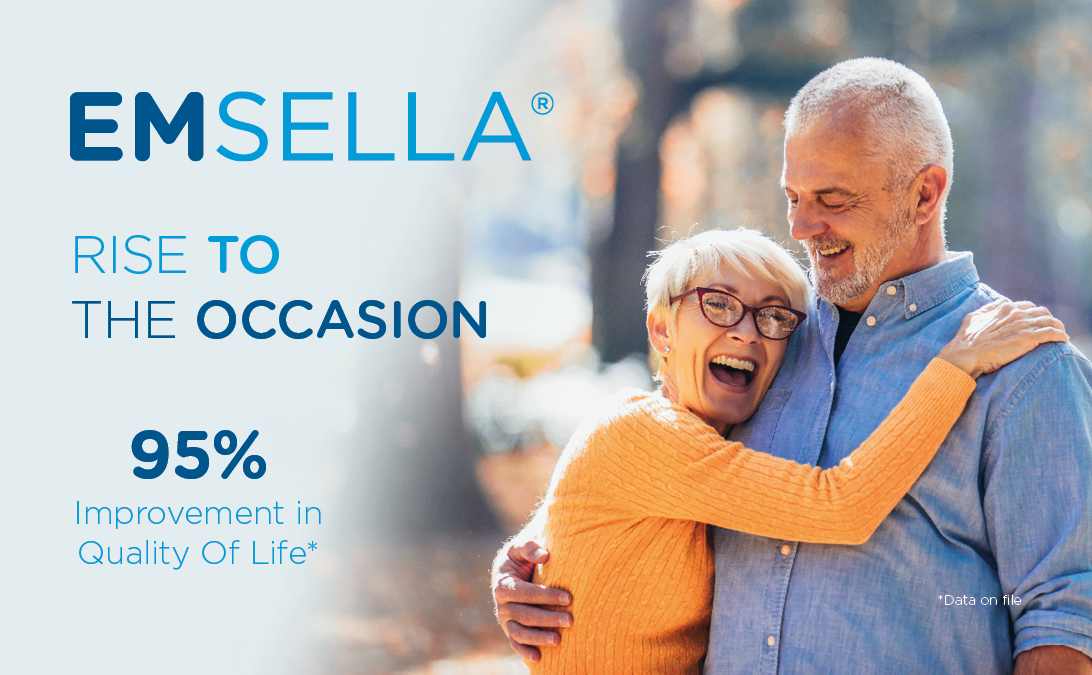 Emsella | Port Orchard Natural Medicine & Aesthetics